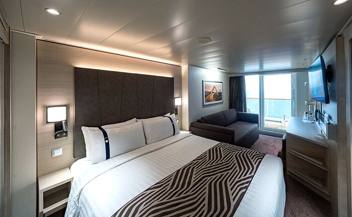MSC World America - El nuevo crucero | MSC Cruceros